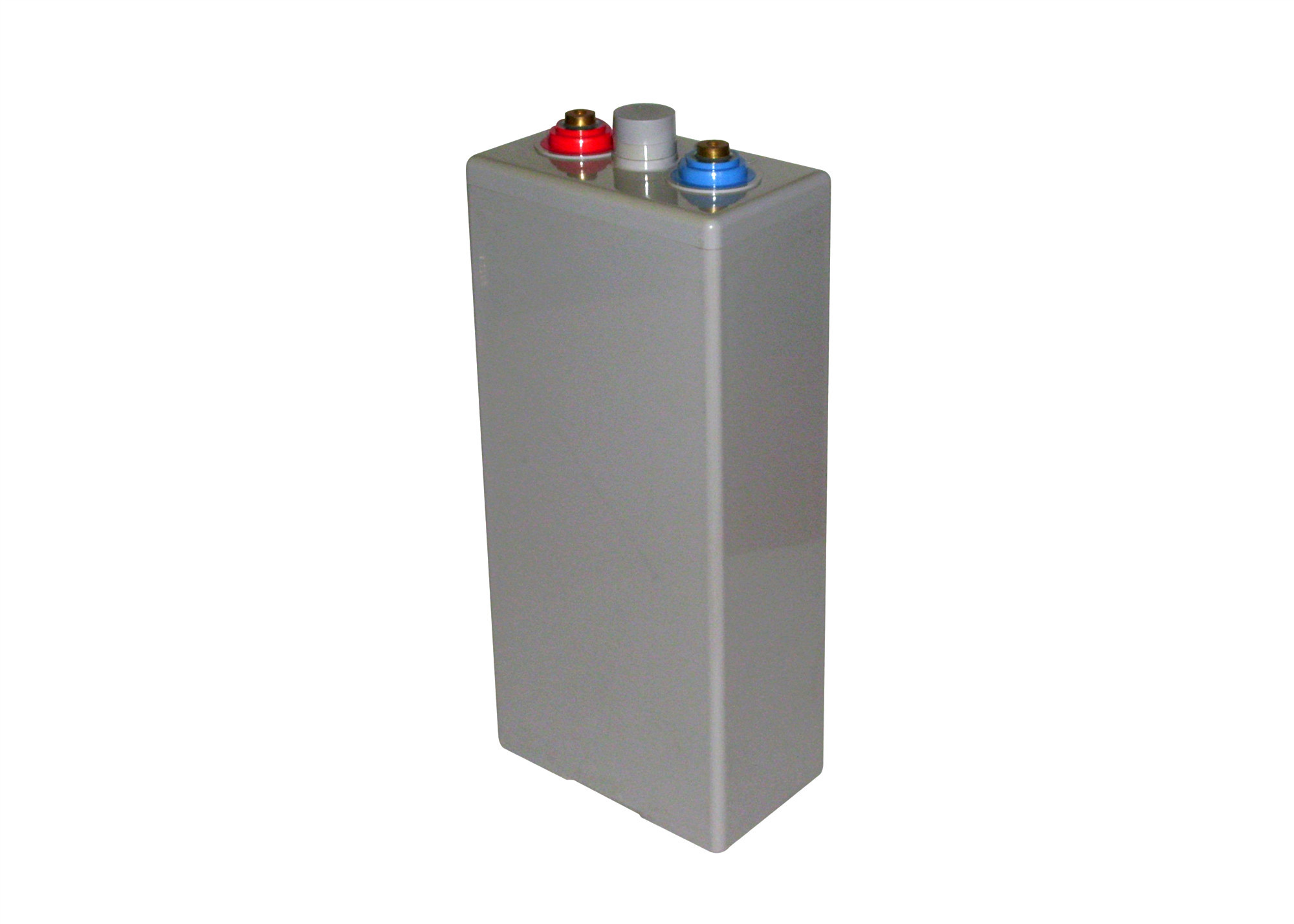 High Reliability Deep Cycle Gel Battery 2V500Ah Tubular Positive Plate ...