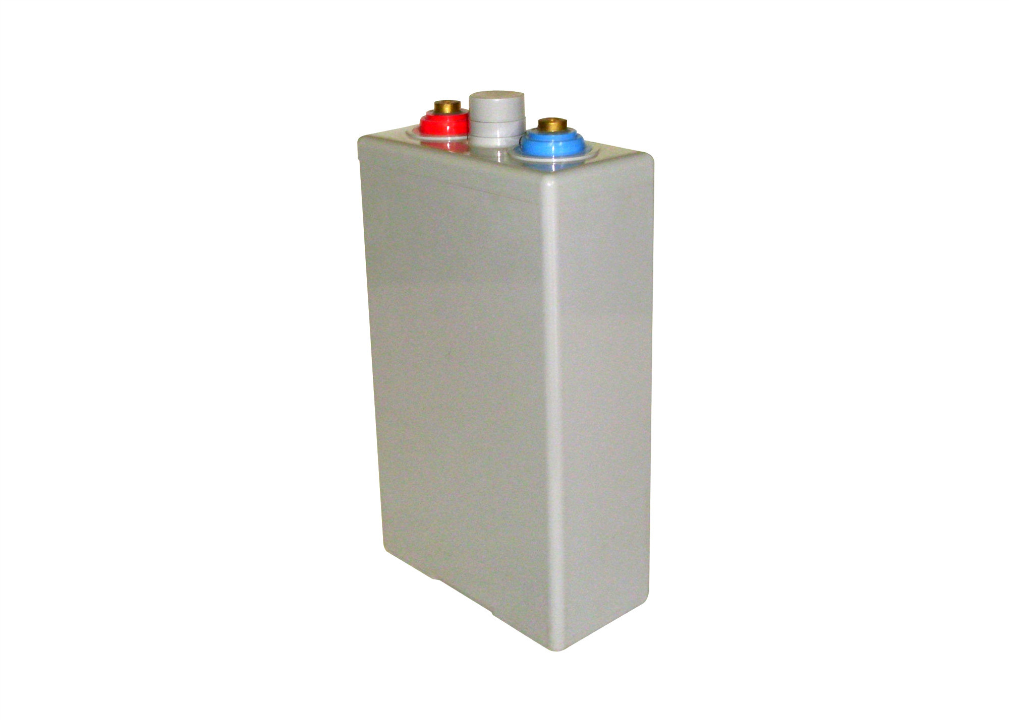 Prolonged Cycle Life Pure Gel Battery 2V150Ah 2160A Short Circuit Current