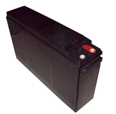 12V150AH Lead Acid Front Terminal AGM Battery Wide Operating Temp Range