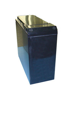 Increased Recharge Efficiency Front Terminal AGM Battery 12V55AH FT ...